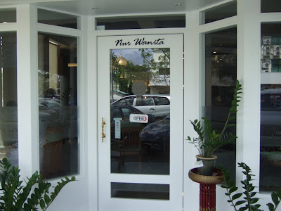 Brunei Restaurant Review: Nur Wanita (updated)